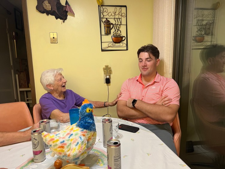 Fern Elizabeth Stauffer – Stauffer Family Genealogy