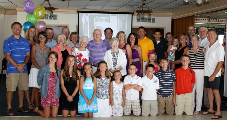 Farnwell Ellsmere Stauffer – Stauffer Family Genealogy